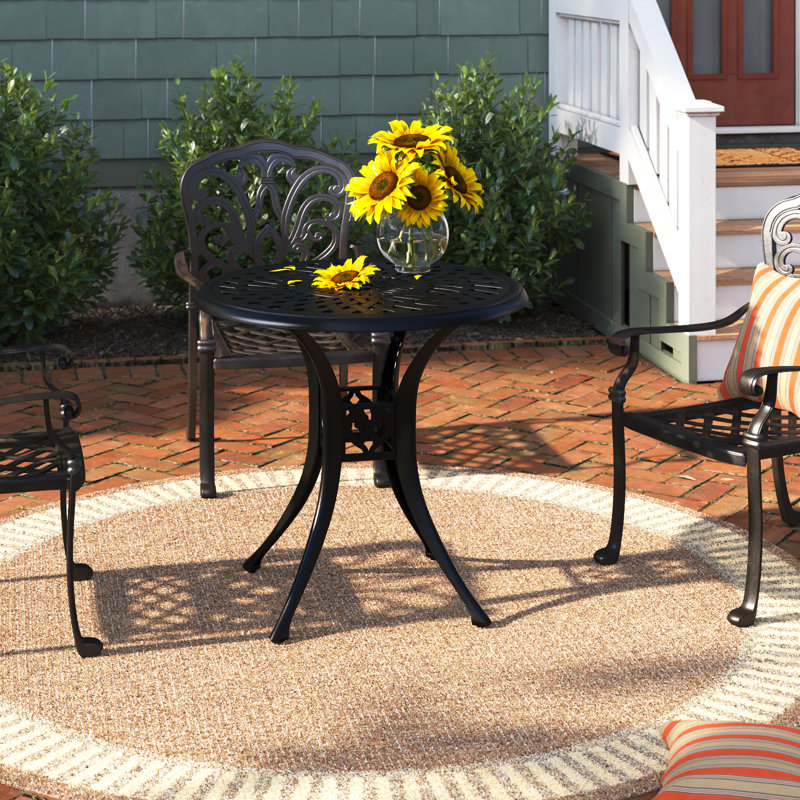 30 round patio table store